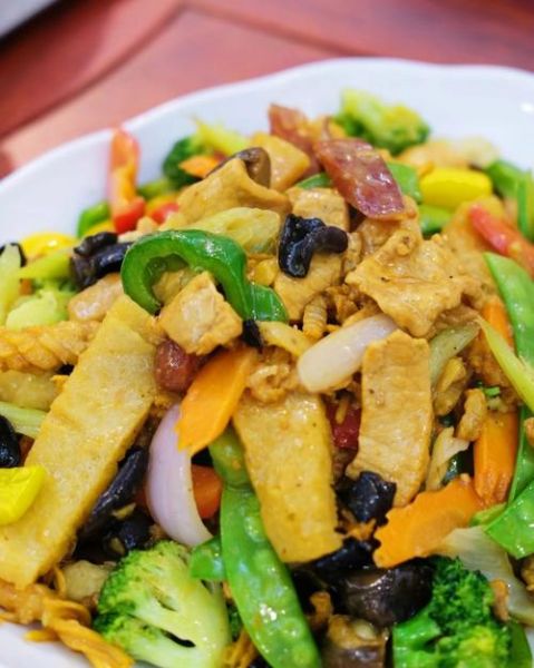 海南家常菜有哪些_海南人最常吃的家常菜做法-第3张图片-山城妙识 海南家常菜有哪些_海南人最常吃的家常菜做法-第3张图片-山城妙识