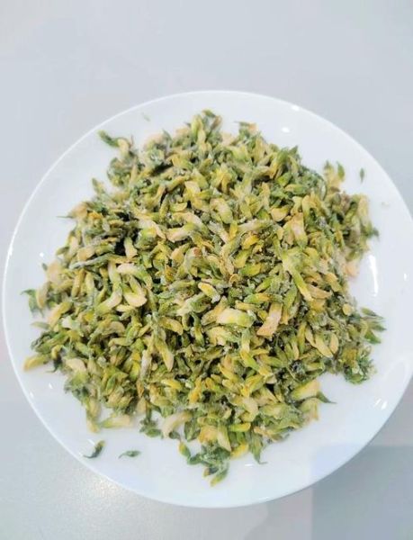 蒸槐花怎么蒸_蒸槐花需要焯水吗-第1张图片-山城妙识 蒸槐花怎么蒸_蒸槐花需要焯水吗-第1张图片-山城妙识