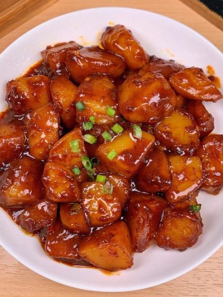 红烧土豆怎么做好吃_红烧土豆的家常做法-第3张图片-山城妙识 红烧土豆怎么做好吃_红烧土豆的家常做法-第3张图片-山城妙识