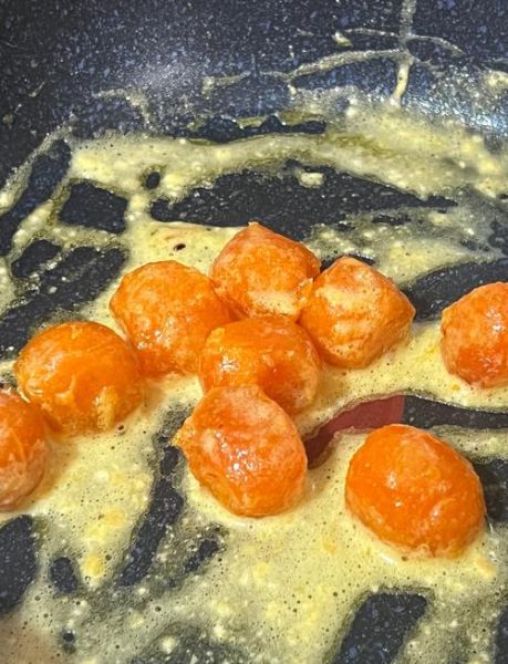 鸭蛋黄焗南瓜怎么做_鸭蛋黄焗南瓜做法窍门-第2张图片-山城妙识 鸭蛋黄焗南瓜怎么做_鸭蛋黄焗南瓜做法窍门-第2张图片-山城妙识