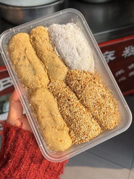 麻糍粿的做法_麻糍粿是哪里的特产-第3张图片-山城妙识 麻糍粿的做法_麻糍粿是哪里的特产-第3张图片-山城妙识