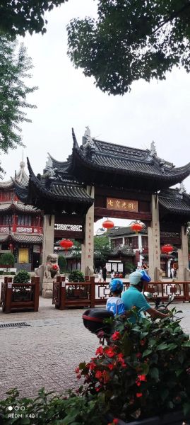 上海小吃街哪里最出名_城隍庙还是七宝老街-第2张图片-山城妙识 上海小吃街哪里最出名_城隍庙还是七宝老街-第2张图片-山城妙识