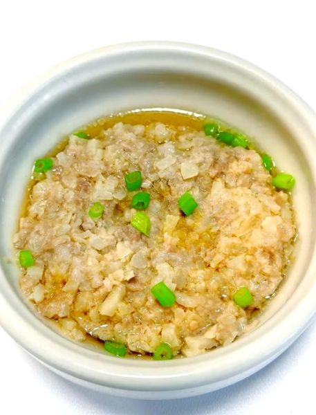 马蹄蒸肉饼怎么做_马蹄蒸肉饼的家常做法-第3张图片-山城妙识 马蹄蒸肉饼怎么做_马蹄蒸肉饼的家常做法-第3张图片-山城妙识