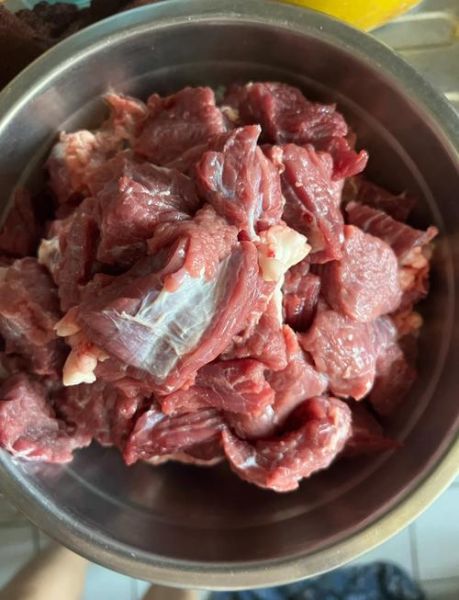 高压锅炖牛肉多长时间_高压锅炖牛肉的家常做法-第1张图片-山城妙识 高压锅炖牛肉多长时间_高压锅炖牛肉的家常做法-第1张图片-山城妙识