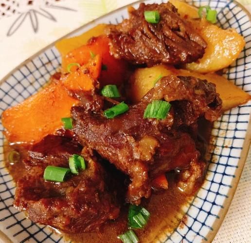 高压锅炖牛肉多长时间_高压锅炖牛肉的家常做法-第2张图片-山城妙识 高压锅炖牛肉多长时间_高压锅炖牛肉的家常做法-第2张图片-山城妙识