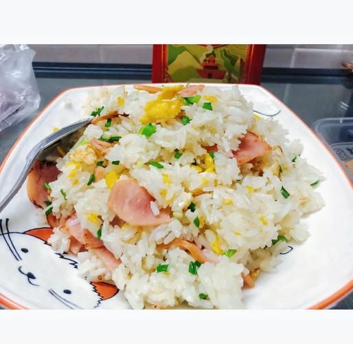 鸡蛋火腿肠炒饭怎么做_鸡蛋火腿肠炒饭热量高吗-第1张图片-山城妙识 鸡蛋火腿肠炒饭怎么做_鸡蛋火腿肠炒饭热量高吗-第1张图片-山城妙识