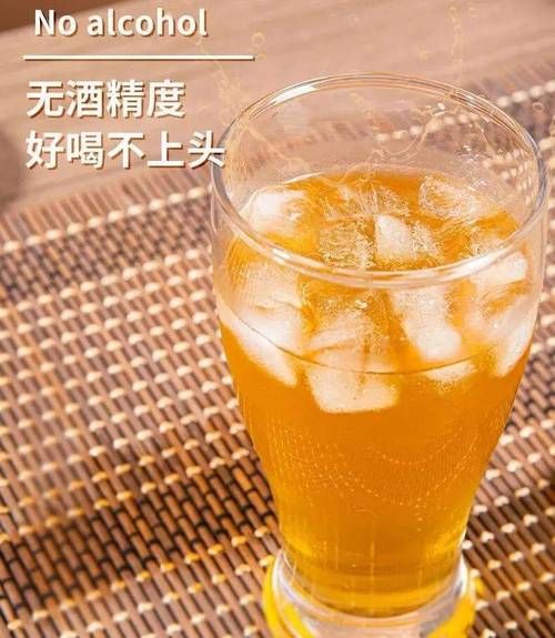 格瓦斯含酒精吗_开车能不能喝-第3张图片-山城妙识 格瓦斯含酒精吗_开车能不能喝-第3张图片-山城妙识