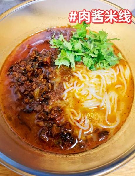 米线酱料怎么做_米线酱料配方比例-第3张图片-山城妙识 米线酱料怎么做_米线酱料配方比例-第3张图片-山城妙识