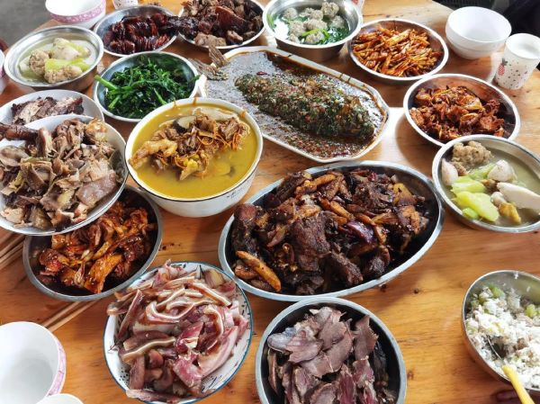 四川过年菜谱大全图片_怎么做才正宗-第3张图片-山城妙识 四川过年菜谱大全图片_怎么做才正宗-第3张图片-山城妙识