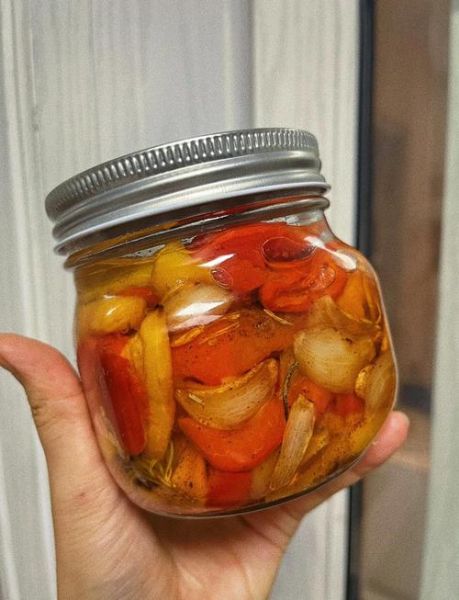 甜椒怎么保存_甜椒可以放多久-第1张图片-山城妙识 甜椒怎么保存_甜椒可以放多久-第1张图片-山城妙识