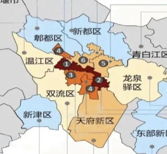 郫县房价走势_郫县买房哪里值得投资-第3张图片-山城妙识 郫县房价走势_郫县买房哪里值得投资-第3张图片-山城妙识