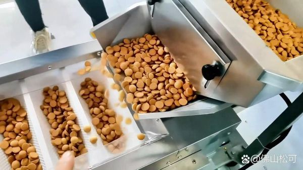 饼干机械设备多少钱一套_饼干生产线如何选购-第3张图片-山城妙识 饼干机械设备多少钱一套_饼干生产线如何选购-第3张图片-山城妙识