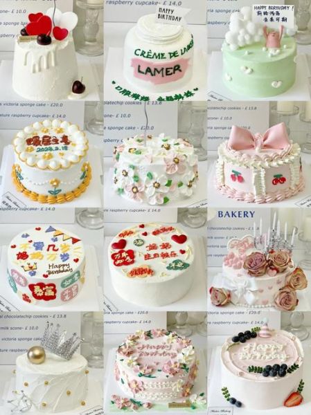 生日蛋糕晚上怎么拍_晚上拍生日蛋糕用什么参数-第3张图片-山城妙识 生日蛋糕晚上怎么拍_晚上拍生日蛋糕用什么参数-第3张图片-山城妙识