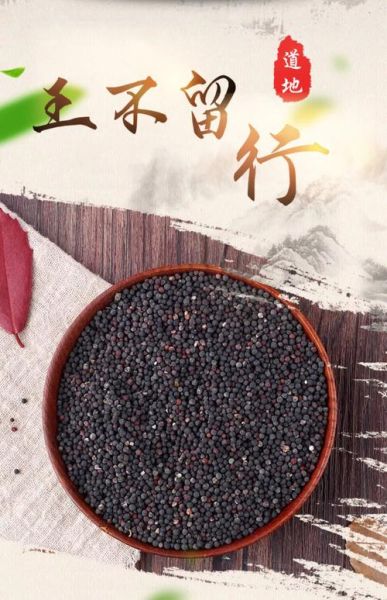 王不留行的功效与作用及禁忌_王不留行孕妇能吃吗-第3张图片-山城妙识 王不留行的功效与作用及禁忌_王不留行孕妇能吃吗-第3张图片-山城妙识