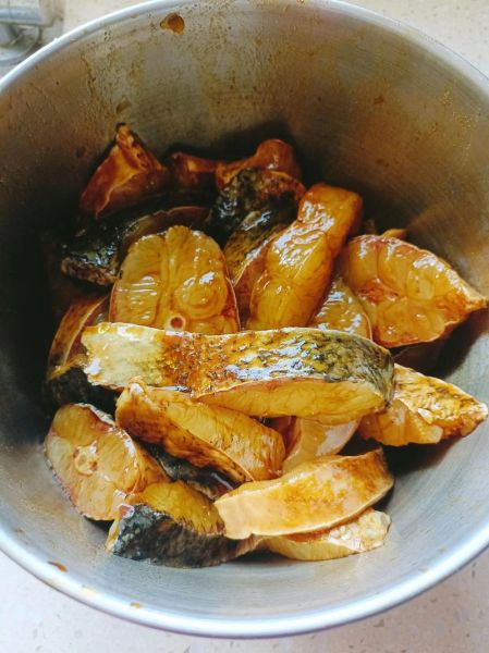 熏鱼怎么制作_家常熏鱼做法步骤-第2张图片-山城妙识 熏鱼怎么制作_家常熏鱼做法步骤-第2张图片-山城妙识