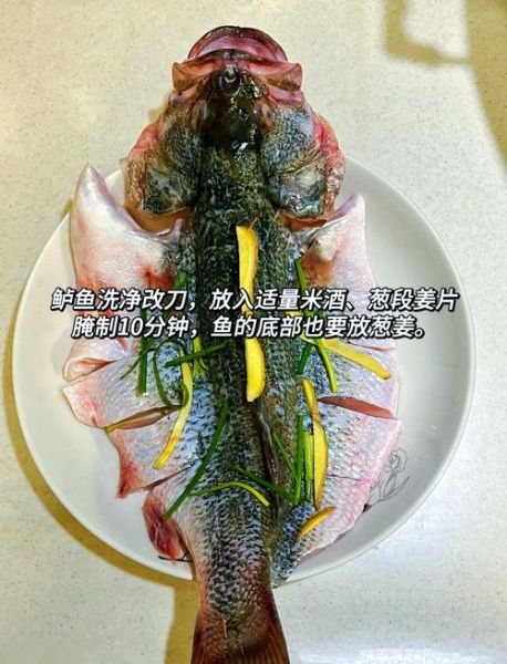 鲈鱼清蒸还是红烧好吃_区别与做法-第1张图片-山城妙识 鲈鱼清蒸还是红烧好吃_区别与做法-第1张图片-山城妙识