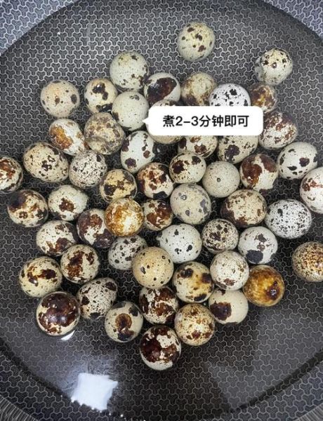 鹌鹑蛋怎么煮不破_鹌鹑蛋一天吃几个最好-第1张图片-山城妙识 鹌鹑蛋怎么煮不破_鹌鹑蛋一天吃几个最好-第1张图片-山城妙识