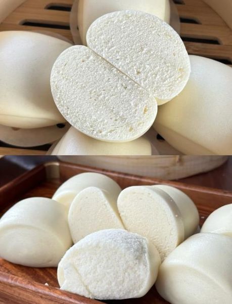 刀切馒头怎么做_刀切馒头为什么硬-第1张图片-山城妙识 刀切馒头怎么做_刀切馒头为什么硬-第1张图片-山城妙识