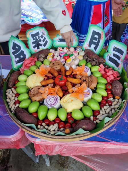 五色糯米饭怎么做_五色糯米饭有什么寓意-第1张图片-山城妙识 五色糯米饭怎么做_五色糯米饭有什么寓意-第1张图片-山城妙识