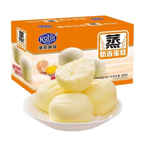 蒸蛋糕哪个牌子好吃_蒸蛋糕品牌推荐-第3张图片-山城妙识