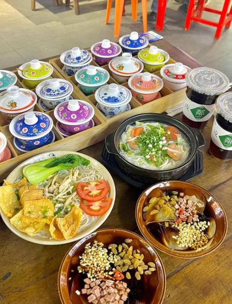 成都小吃有哪些_成都必吃小吃推荐-第3张图片-山城妙识