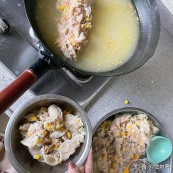 饺子图片大全真实_如何辨别真假实拍-第3张图片-山城妙识