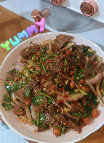 卤牛肉怎么做好吃_卤牛肉做法大全-第1张图片-山城妙识