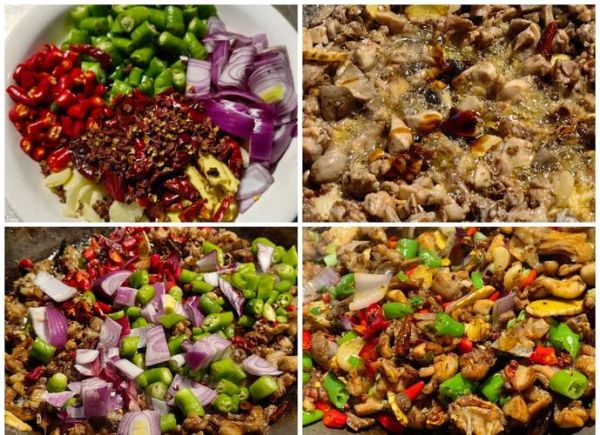 风干腊兔肉怎么做好吃_风干腊兔肉的做法大全-第1张图片-山城妙识 风干腊兔肉怎么做好吃_风干腊兔肉的做法大全-第1张图片-山城妙识