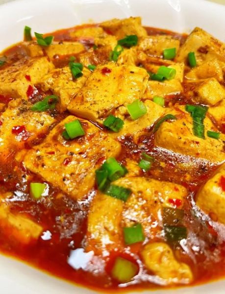 麻辣豆腐卷怎么做_正宗川味做法-第2张图片-山城妙识 麻辣豆腐卷怎么做_正宗川味做法-第2张图片-山城妙识