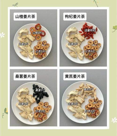 生姜红枣茶的做法_生姜红枣茶什么时候喝最好-第1张图片-山城妙识 生姜红枣茶的做法_生姜红枣茶什么时候喝最好-第1张图片-山城妙识