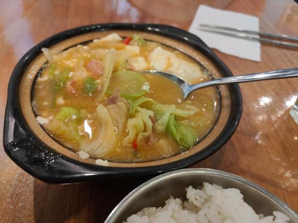 正宗大酱汤怎么做_大酱汤用哪种大酱最好-第3张图片-山城妙识 正宗大酱汤怎么做_大酱汤用哪种大酱最好-第3张图片-山城妙识