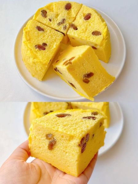 蒸蛋糕的家常做法_蒸蛋糕怎么做才蓬松-第2张图片-山城妙识 蒸蛋糕的家常做法_蒸蛋糕怎么做才蓬松-第2张图片-山城妙识