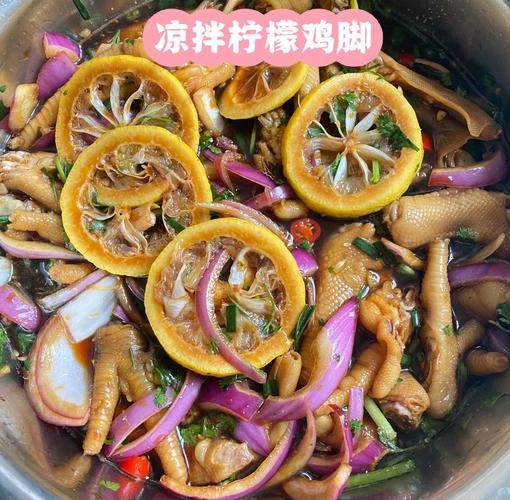 陈醋鸡脚的做法_陈醋鸡脚怎么做好吃-第3张图片-山城妙识 陈醋鸡脚的做法_陈醋鸡脚怎么做好吃-第3张图片-山城妙识