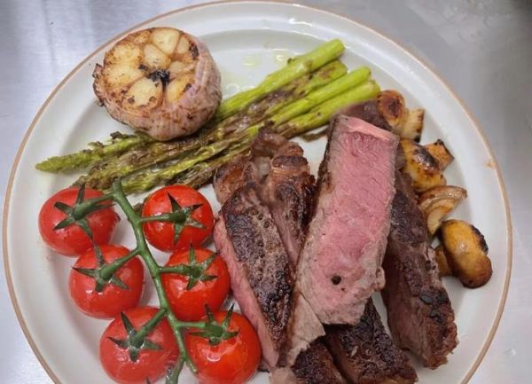 家常牛排怎么做好吃又简单_新手零失败做法-第3张图片-山城妙识 家常牛排怎么做好吃又简单_新手零失败做法-第3张图片-山城妙识