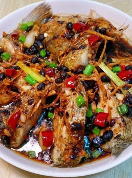 蒸鱼豉油怎么做清蒸鱼_清蒸鱼用蒸鱼豉油还是生抽-第2张图片-山城妙识 蒸鱼豉油怎么做清蒸鱼_清蒸鱼用蒸鱼豉油还是生抽-第2张图片-山城妙识