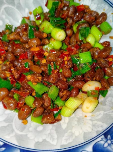 豆豉是什么豆做的_豆豉用哪种黄豆-第3张图片-山城妙识