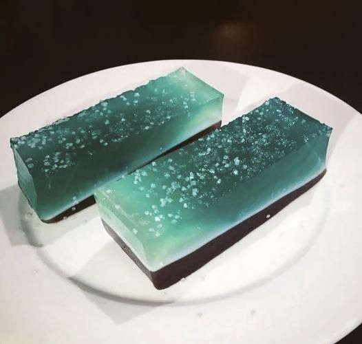 羊羹是什么_羊羹和羊羹区别-第2张图片-山城妙识