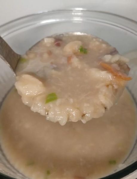 芋头墨鱼汤的做法窍门_芋头墨鱼汤怎么做好吃-第2张图片-山城妙识