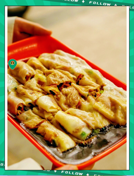 街边肠粉酱汁怎么做_3元一份配方揭秘-第1张图片-山城妙识 街边肠粉酱汁怎么做_3元一份配方揭秘-第1张图片-山城妙识