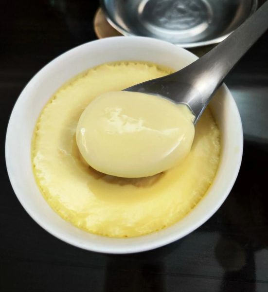 鲜奶炖蛋怎么做_鲜奶炖蛋要蒸多久-第1张图片-山城妙识