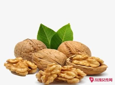 吃核桃仁6个月白头发没有了_是真的吗-第1张图片-山城妙识