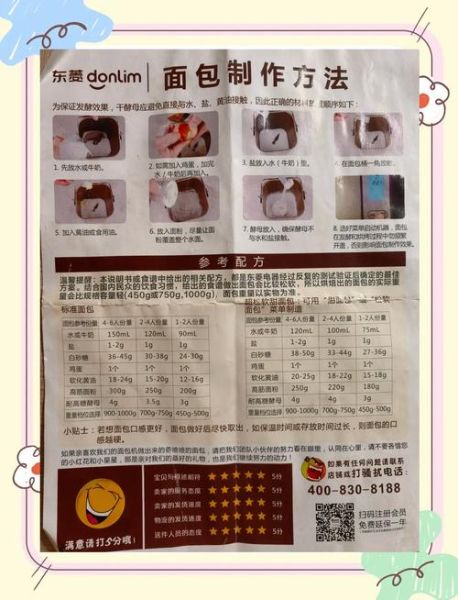 面包机还能做什么美食_面包机隐藏功能-第3张图片-山城妙识 面包机还能做什么美食_面包机隐藏功能-第3张图片-山城妙识