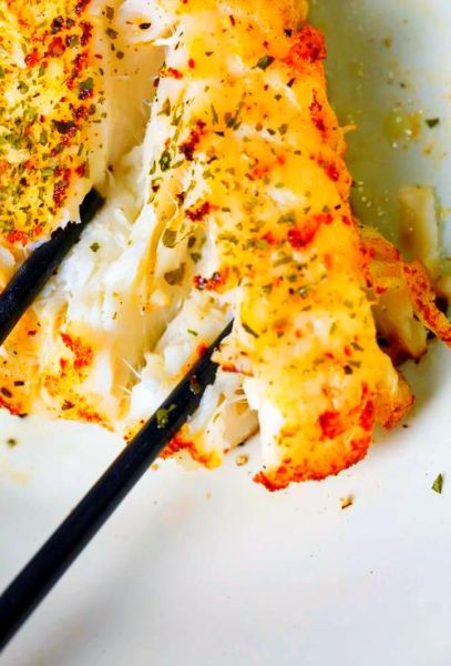 风味鳕鱼怎么做_鳕鱼怎么做好吃又简单-第3张图片-山城妙识 风味鳕鱼怎么做_鳕鱼怎么做好吃又简单-第3张图片-山城妙识