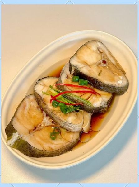 风味鳕鱼怎么做_鳕鱼怎么做好吃又简单-第1张图片-山城妙识 风味鳕鱼怎么做_鳕鱼怎么做好吃又简单-第1张图片-山城妙识