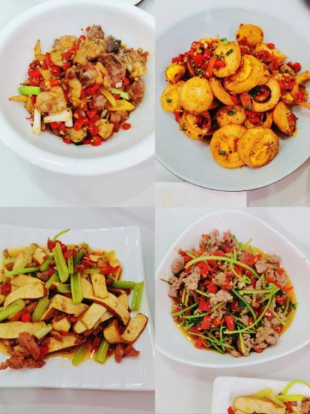 长沙经典小炒湘菜有哪些_怎么在家做-第2张图片-山城妙识 长沙经典小炒湘菜有哪些_怎么在家做-第2张图片-山城妙识