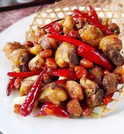 辣子鸡怎么腌制才入味_辣子鸡腌制方法-第3张图片-山城妙识 辣子鸡怎么腌制才入味_辣子鸡腌制方法-第3张图片-山城妙识