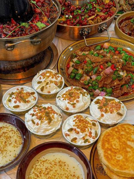 四川特色美食有哪些_去四川必吃小吃-第3张图片-山城妙识 四川特色美食有哪些_去四川必吃小吃-第3张图片-山城妙识