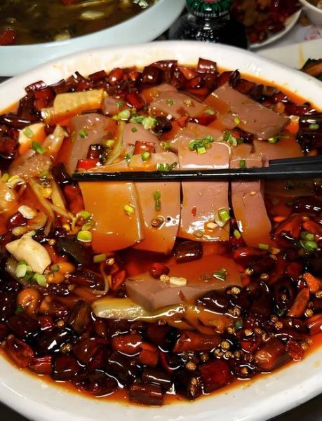 四川特色美食有哪些_去四川必吃小吃-第2张图片-山城妙识 四川特色美食有哪些_去四川必吃小吃-第2张图片-山城妙识