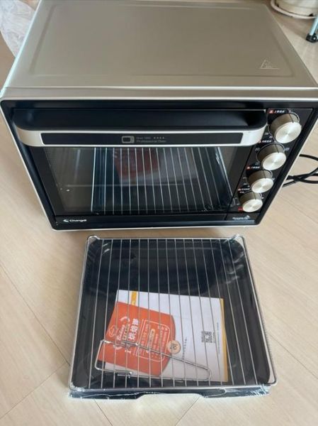 长帝烤箱质量怎么样_长帝烤箱值得买吗-第1张图片-山城妙识