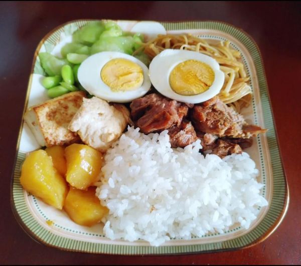 减肥餐图片真实吗_减肥餐图片怎么拍才可信-第1张图片-山城妙识 减肥餐图片真实吗_减肥餐图片怎么拍才可信-第1张图片-山城妙识